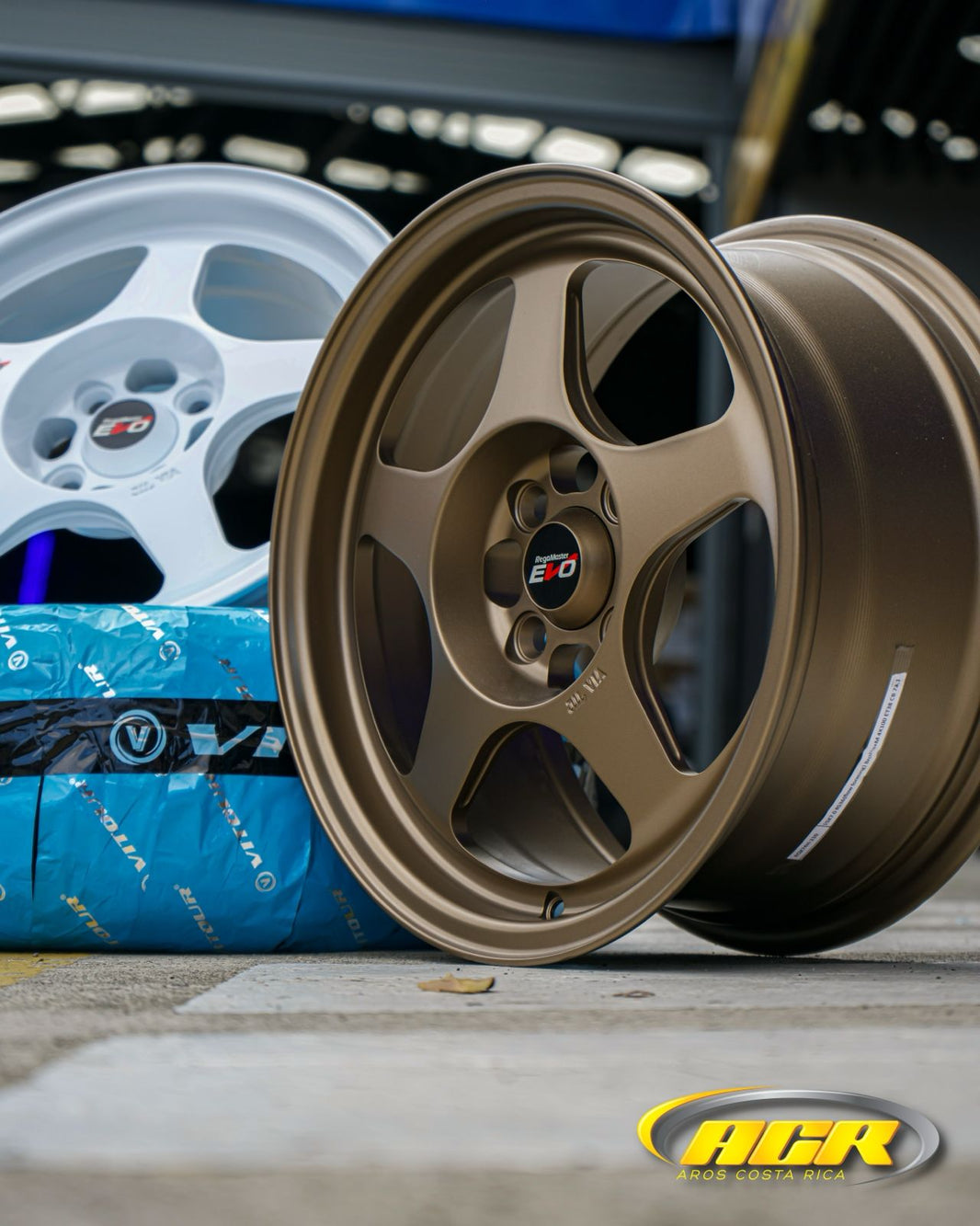 AROS – Aros Costa Rica